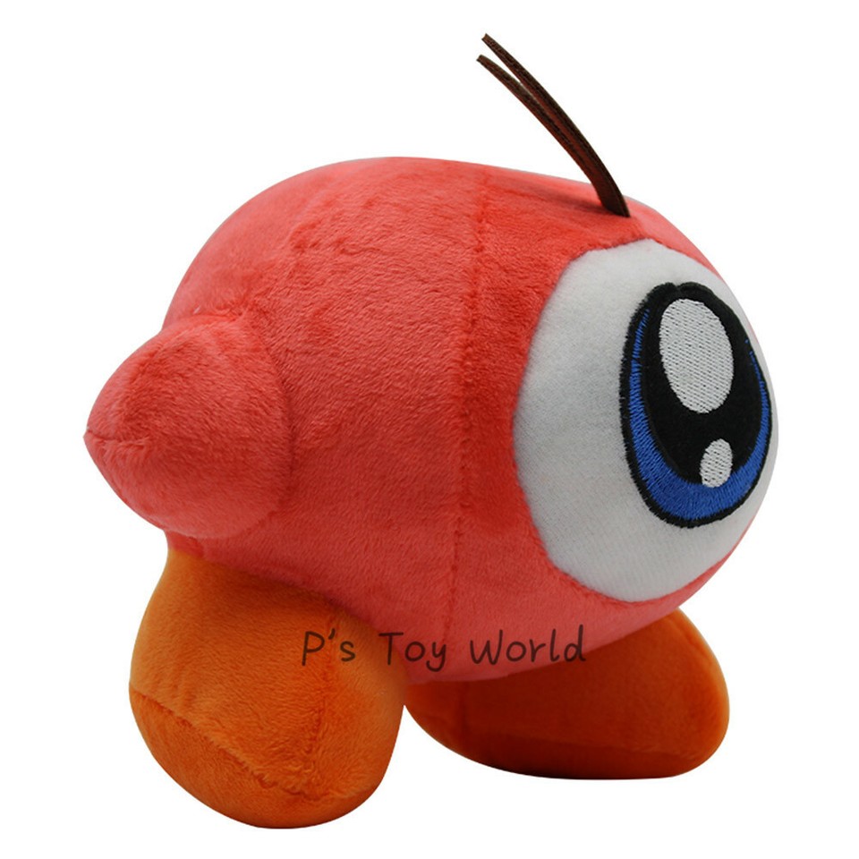 5 styles 15CM Star Waddle Dee Waddle Doo Plush Doll Figure Toy | eBay