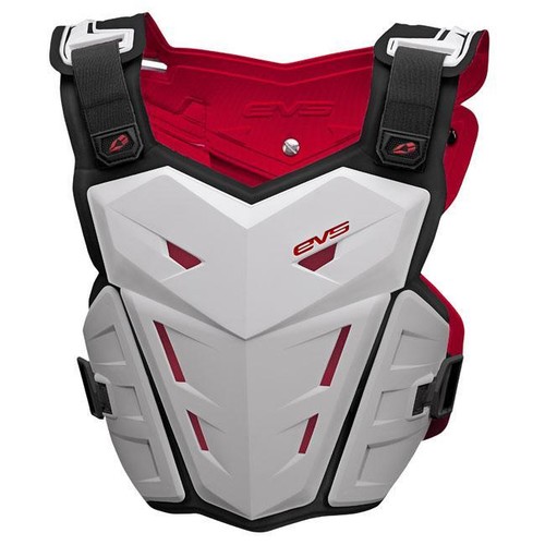 EVS F1 Adult Chest Armour White | eBay