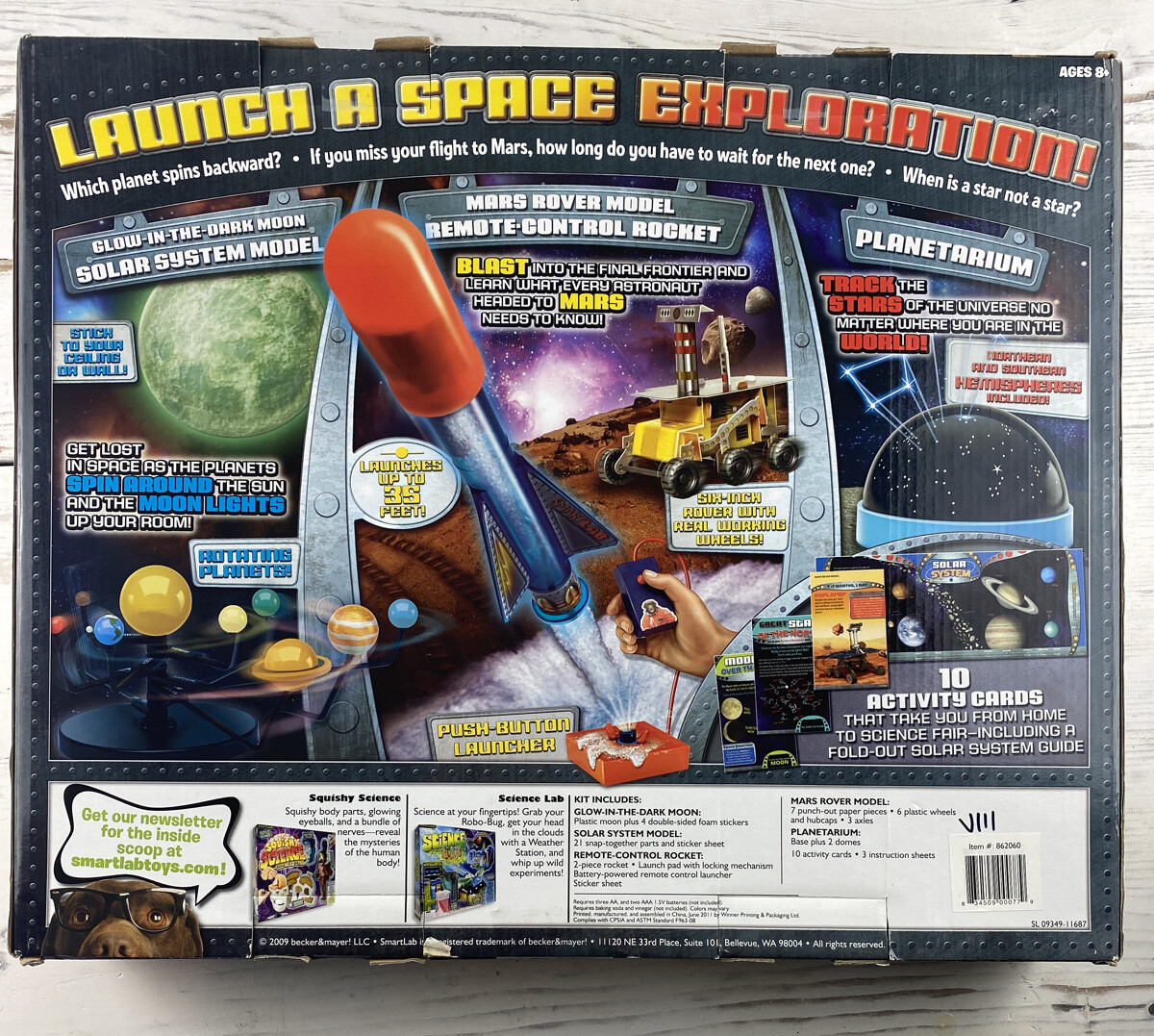 Suite 101 Solar System Astronomy 2140 Planets And The Solar System