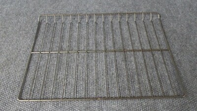 WB48X20249 GE HOTPOINT RANGE OVEN RACK 23 13/16" x 16 1/4" | eBay