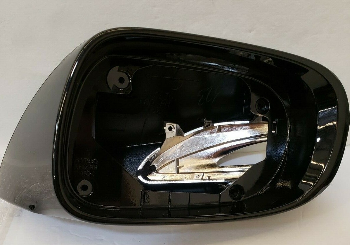 LEXUS OEM PASSENGER SIDE OUTER MIRROR COVER 2010-2012 ES350 212 ...