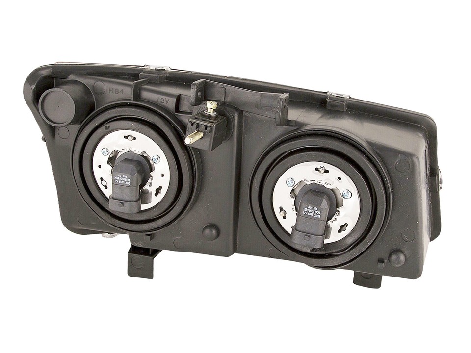 For Headlight 03-07 2003-2007 Silverado Classic Driver Left LH Side ...