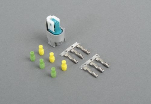 BMW Genuine 1 2 3 4 Series Expansion Tank Socket Housing Repair Kit ...