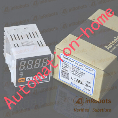 1PCS Autonics TC4S-24R Temperature Controller | eBay