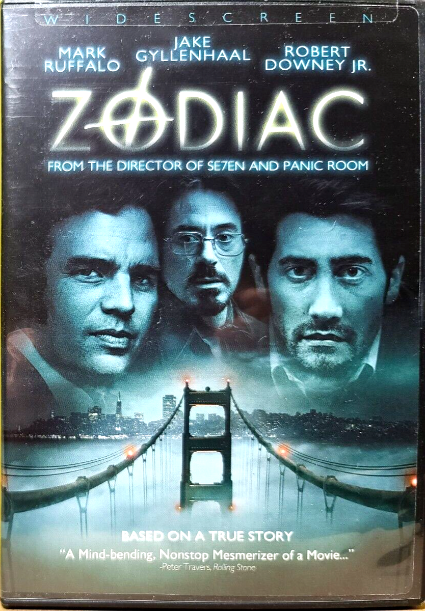 Zodiac movie age rating 60 photos - Astrologytoyou.com
