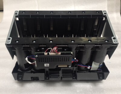 W6B55-67004 - HP INK SUPPLY STATION TECHNICAL KIT | eBay