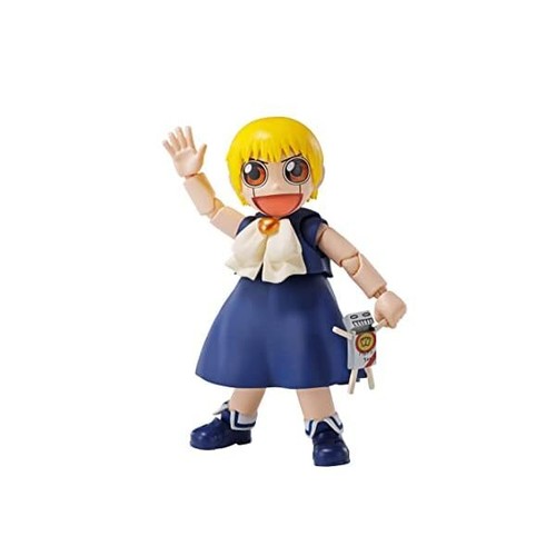 S.H.Figuarts Zatch Bell Zatch Bell 85mm ABS PVC Action Figure Bandai ...