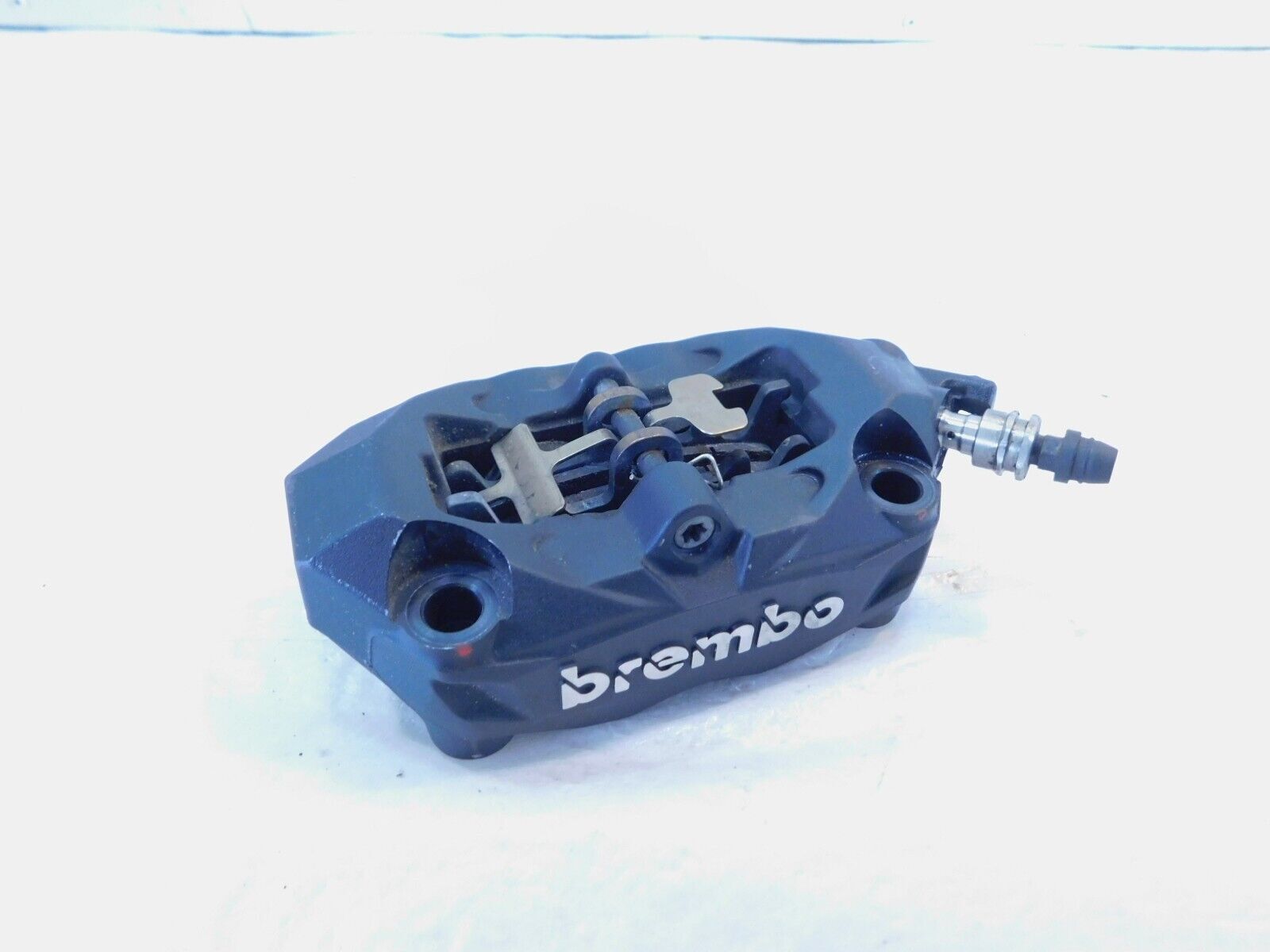 BMW R1200GS R1200RT R1200RS R1250 R1250R Brembo Front Wheel Right Brake ...
