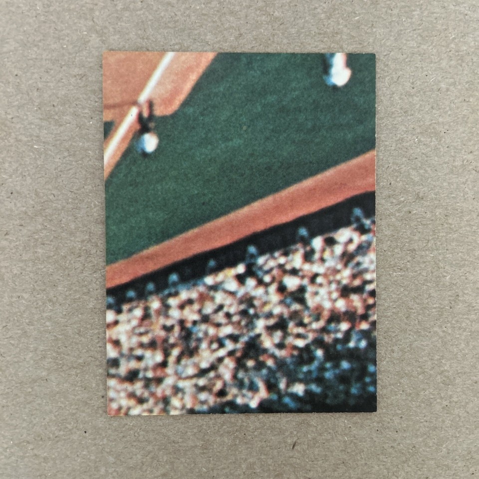 1970’s Fleer Baseball Chicago White Sox Grand Slam Sticker Card | eBay