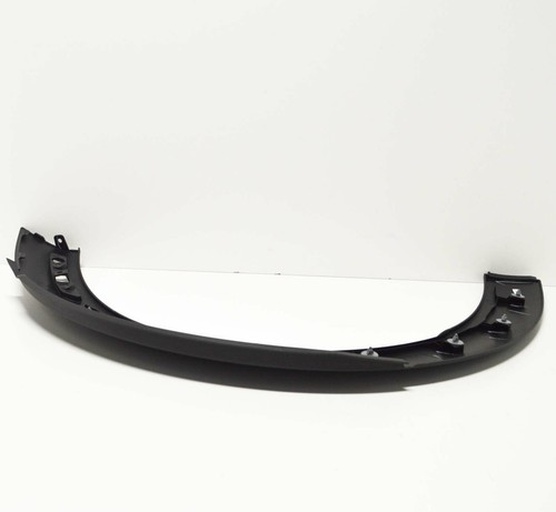 OEM MINI COOPER R56 FRONT LEFT SIDE PANEL EXTENSION 51777343341 7343341 ...
