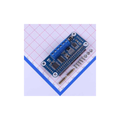 1pcs Motor Driver HAT | eBay