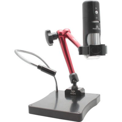 Optical Test Equipment - Optic Inspection Scope