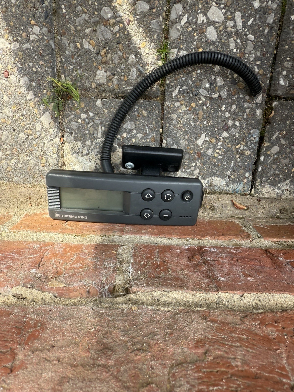 Thermo King Controller Temperature Control | eBay UK