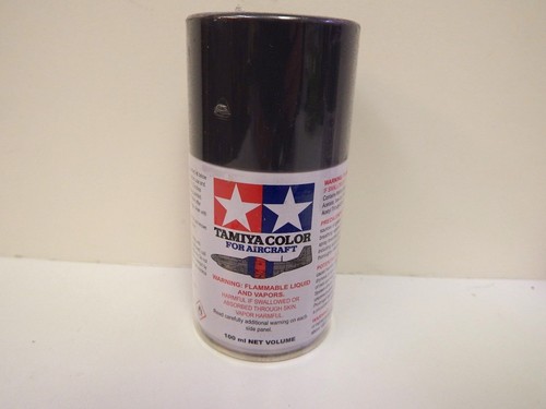 Tamiya - COLOR FOR AIRCRAFT 100 ml - AS-4 GRAY VIOLET | eBay
