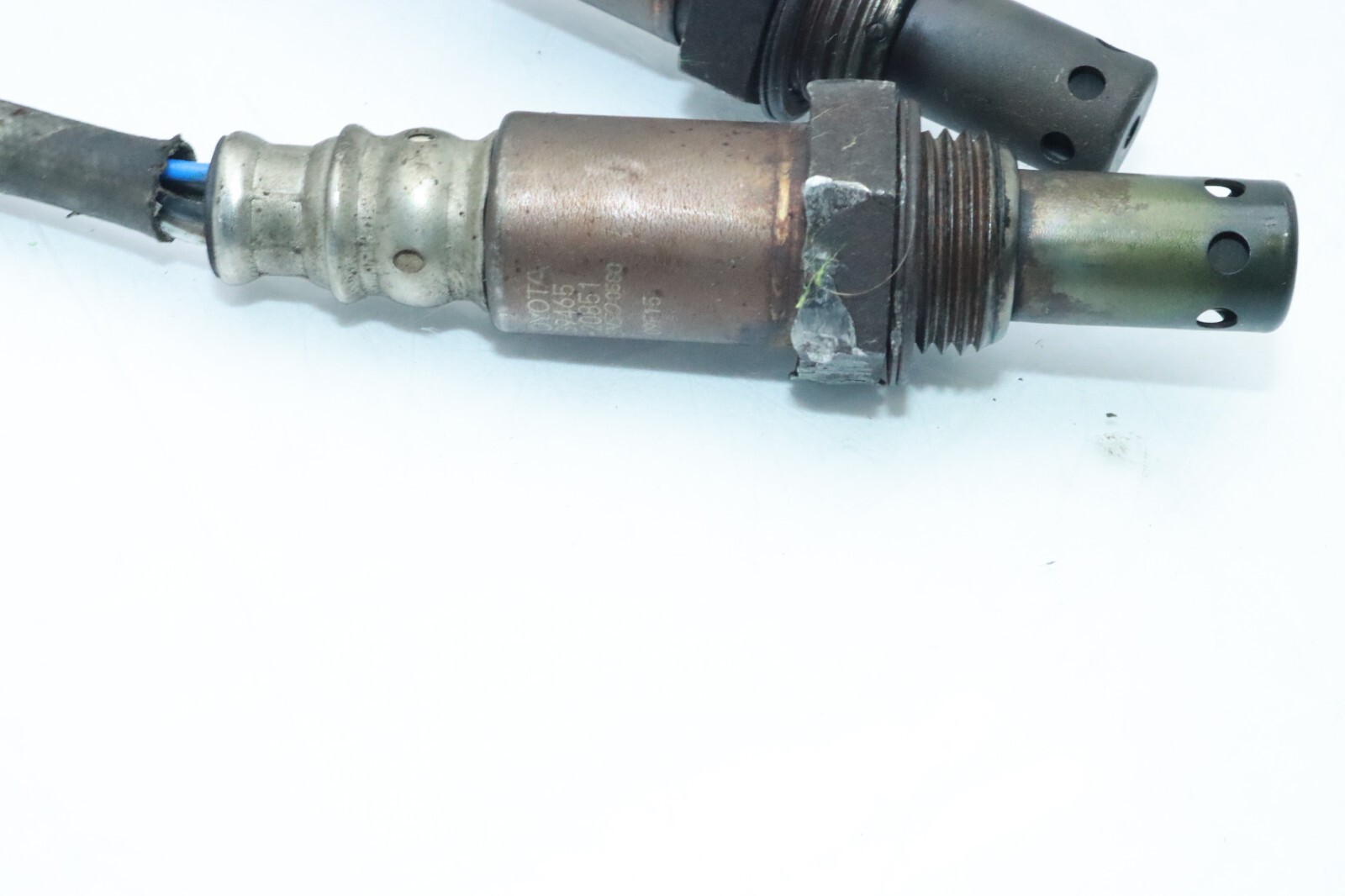 2000-2005 Toyota Celica GTS 2ZZGE Oxygen O2 Sensors Upstream ...