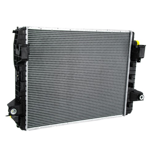 #52014720AA Aluminum Core Radiator for 2013-2018 Dodge Ram 2500 3500 ...