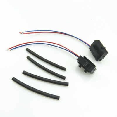 Left and Right Door Lock Micro Switch for Audi A6 C5 VW Passat B5 Bora ...