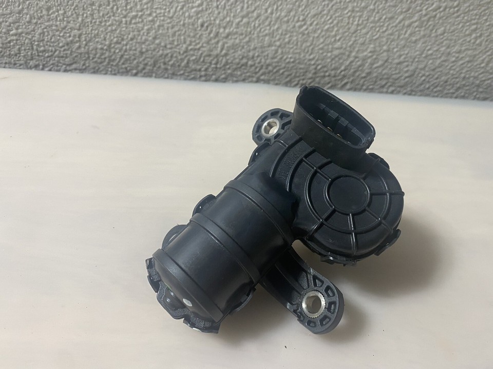 2017 2018 2019 20 HYUNDAI ELANTRA VACUUM INTAKE SOLENOID ACTUATOR 28323 ...