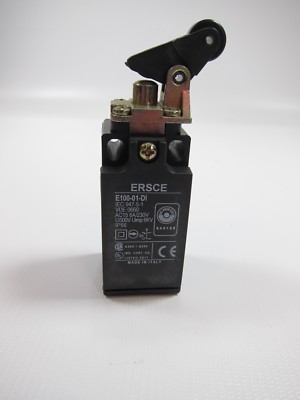 New Hobart 140336 Limit Switch For H600 H800 ERSCE E100-01-DI AC15 | eBay