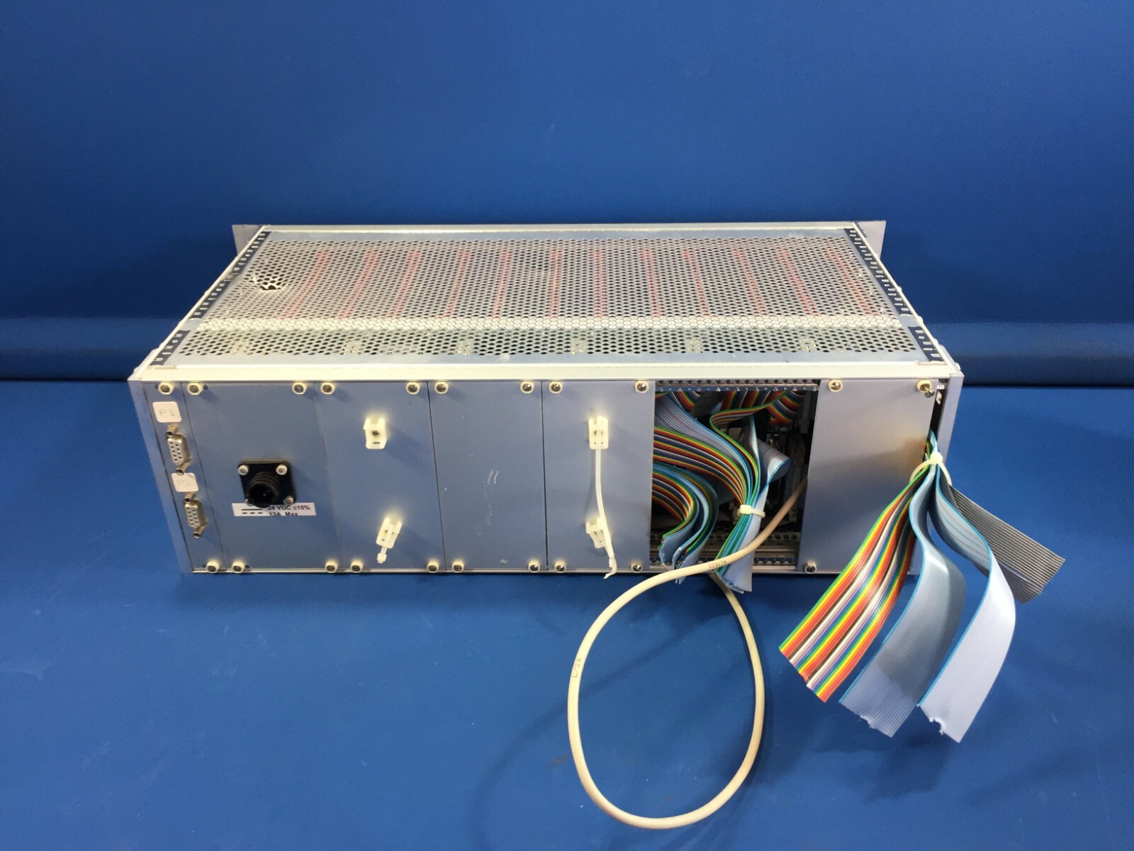 ATOS ENGINEERING REV.4 P10C-G3 RACK | eBay