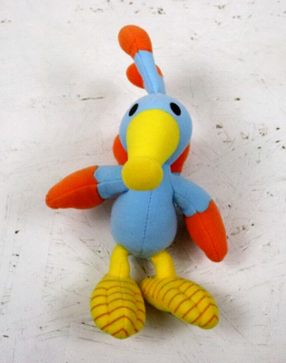 Bird Bob The Builder