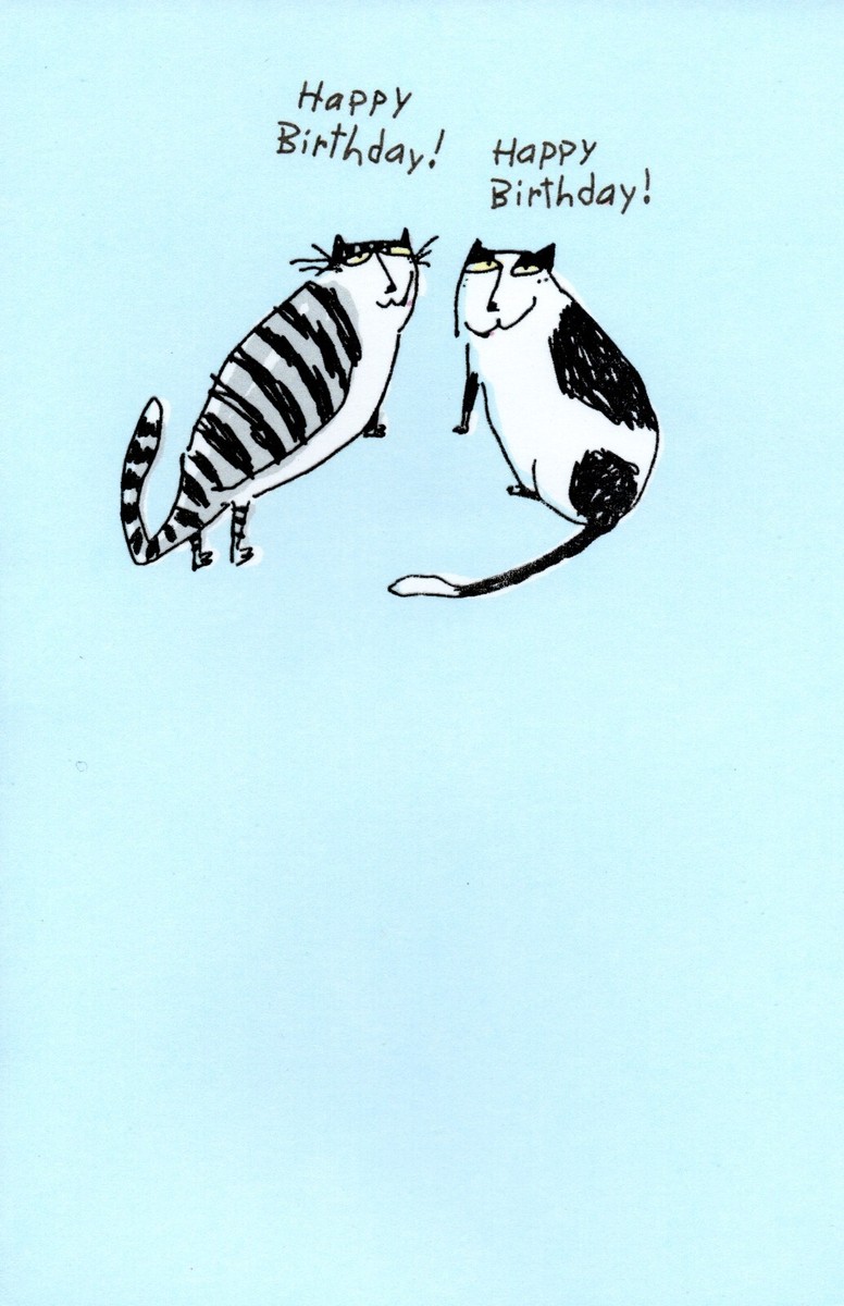 Crazy Birthday Cards