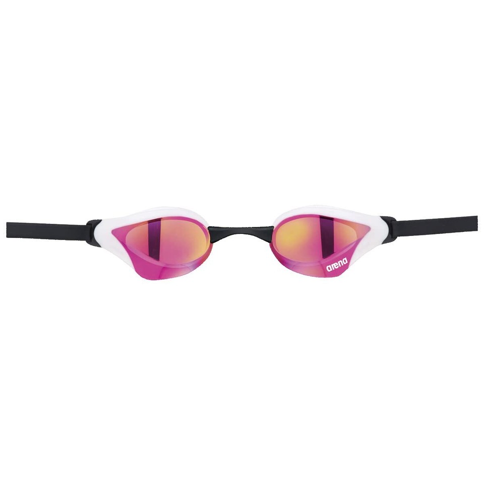 [FINA approval] ARENA (Arena) Swimming Goggle Racing Gender [Cobra Core ...