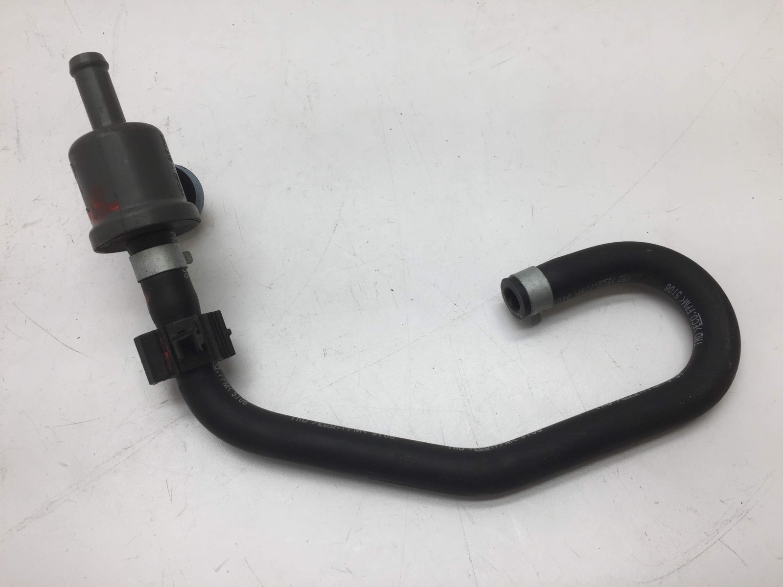 14-17 INFINITI QX60 Evap Service Port Assembly 14939-EA200 OEM Used | eBay