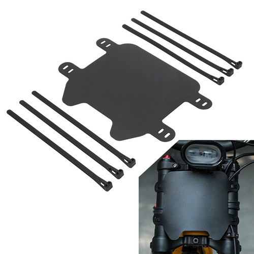 Front Number Plate Board For Sur Ron Light Bee X S X160 X260 | eBay