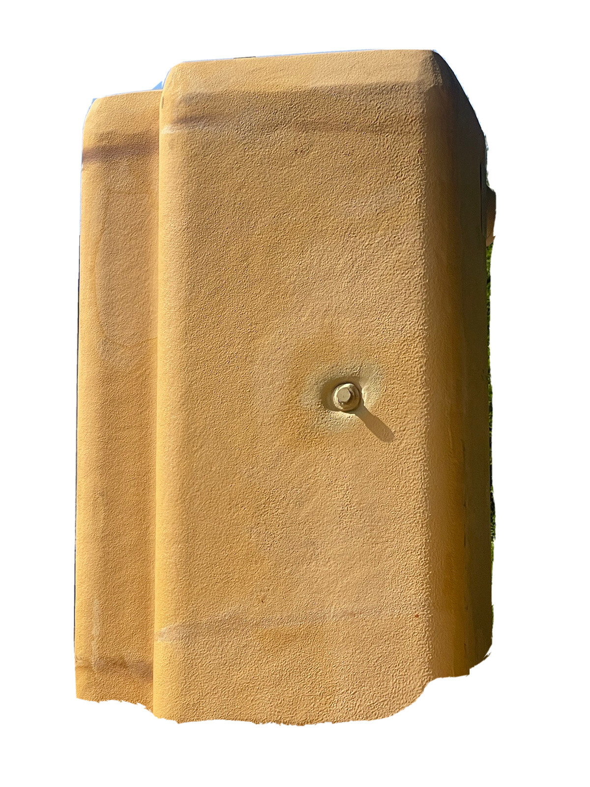 Fuel Tank 78-gallon MRAP FMTV LMTV 2910-01-568-1486 Bullet Resistant ...