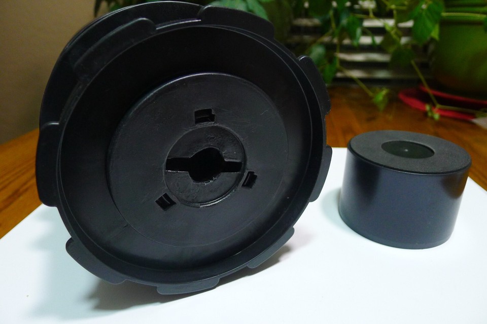 NEW~ Craftsman Wet/Dry Shop Vacuum Filter Cage & Float CMXEVCVVBVCM12 12 Gal 6HP | eBay