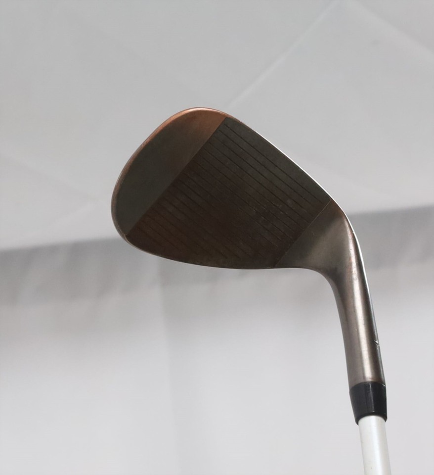 Taylormade Hi Toe Raw Sb Wedge 52°-9 Wedge Lagp Tour Axs Wht 12992351 ...