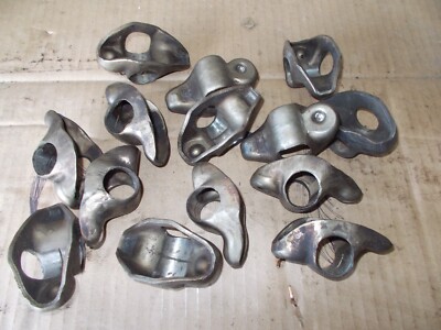 Mopar 440 Rockers Arms, Dodge 440, 383, 413, 426, 400 rocker arms OEM ...
