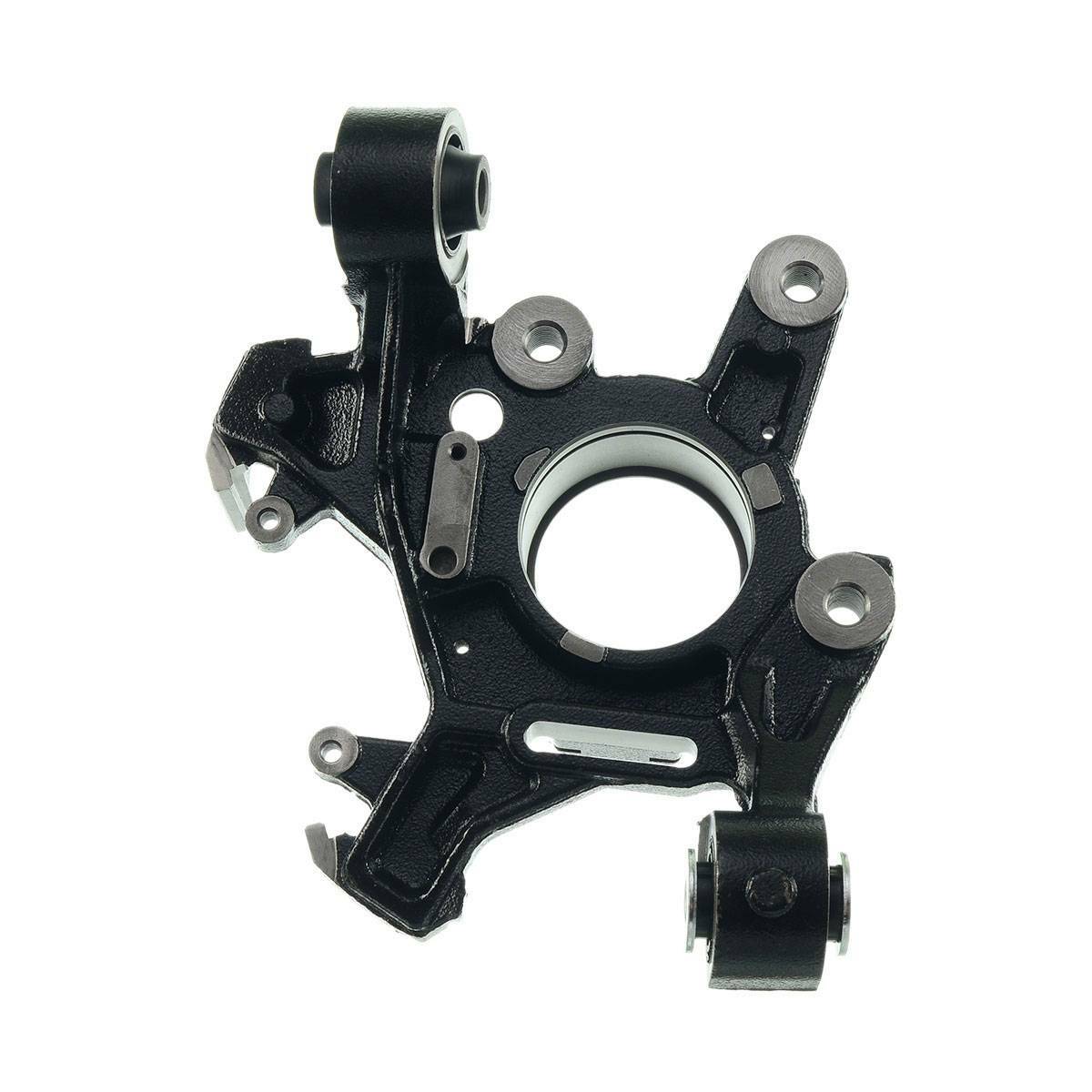 Steering Knuckle w/ Bushing for Ford Explorer Mercury Mountaineer Rear ...