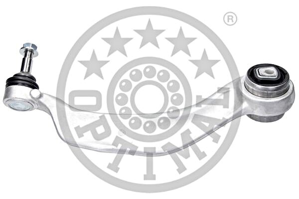 Front Left Lower Aluminium Track Control Arm OPTIMAL Fits BMW 08-17 ...