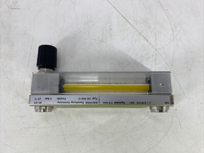 Flow Meters - Krohne