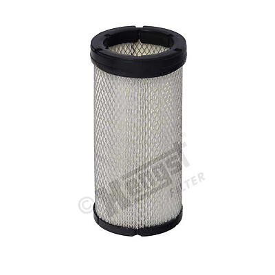 New Secondary Air Filter 2833 A5550 612502 6I-2502 6I2502C 25313901 ...