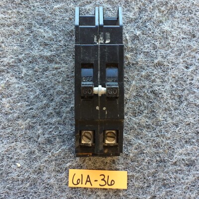 Circuit Breakers - Challenger Zinsco