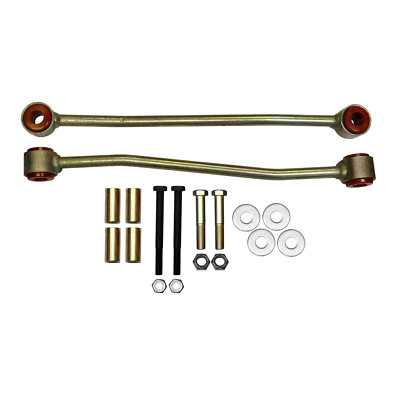 For Sway Bar Extended End Links Lift Height 5-8 Inch 00-04 Ford ...