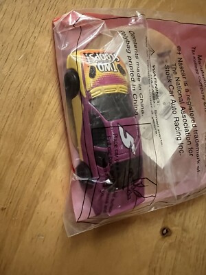 1999 Kellogg's NASCAR Pull Backs Pull N' Go #5 Terry Labonte Cereal Car ...