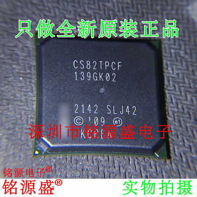 ( 1 pc ) CS82TPCF (SL J 42 ), BGA , IC | eBay