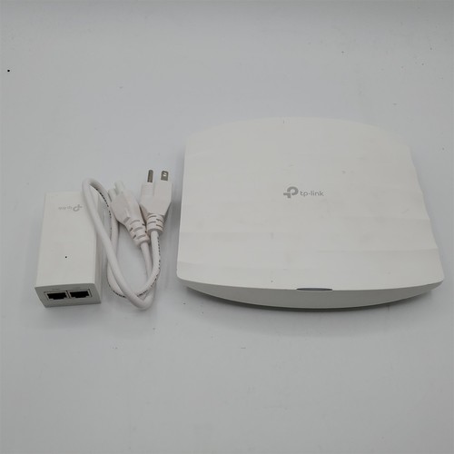 TP-Link EAP225 V3 Wireless MU-MIMO Gigabit Ceiling Mount Access Point ...