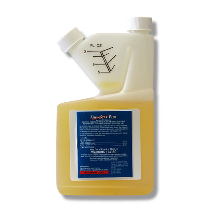 FenvaStar Plus 16oz- Esfenvalerate 8.4% | eBay