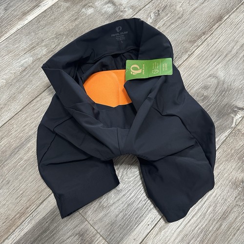 Pearl Izumi Black Podium Plus Form Fitting Shorts NWT Women’s Size ...