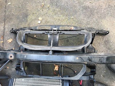 BMW 2010 E90 1 X FRONT SLAM PANEL 3 SERIES 320D LCI 2009-2012 | eBay UK