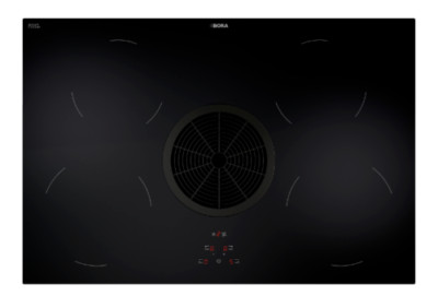 BORA GP4U Muldenlüfter Umluft Kochfeldabzug | eBay.de