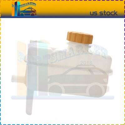 For 1999 2000 2001-2002 Daewoo Nubira 2.0L 96290545 Coolant Overflow ...