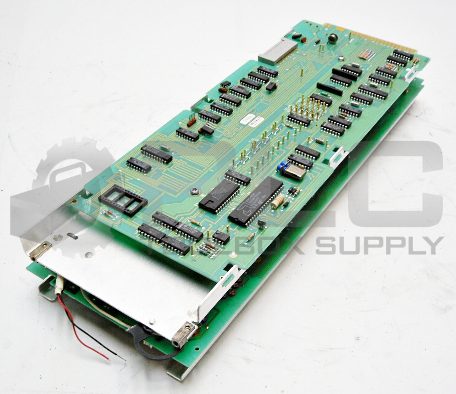 HEWLETT-PACKARD / HP 03497-66502 CIRCUIT BOARD - 88809F REV E *READ* | eBay