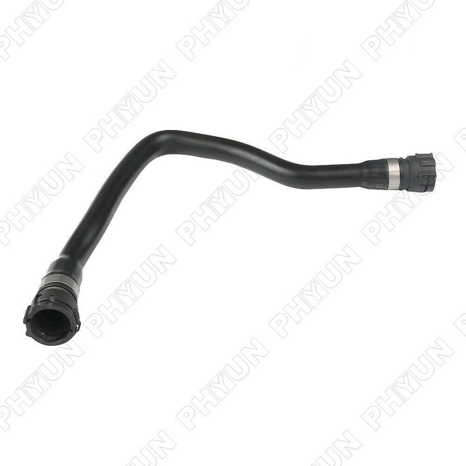 1x Expansion Tank to Coolant Pipe Hose 11531436410 For BMW E46 323 325 ...