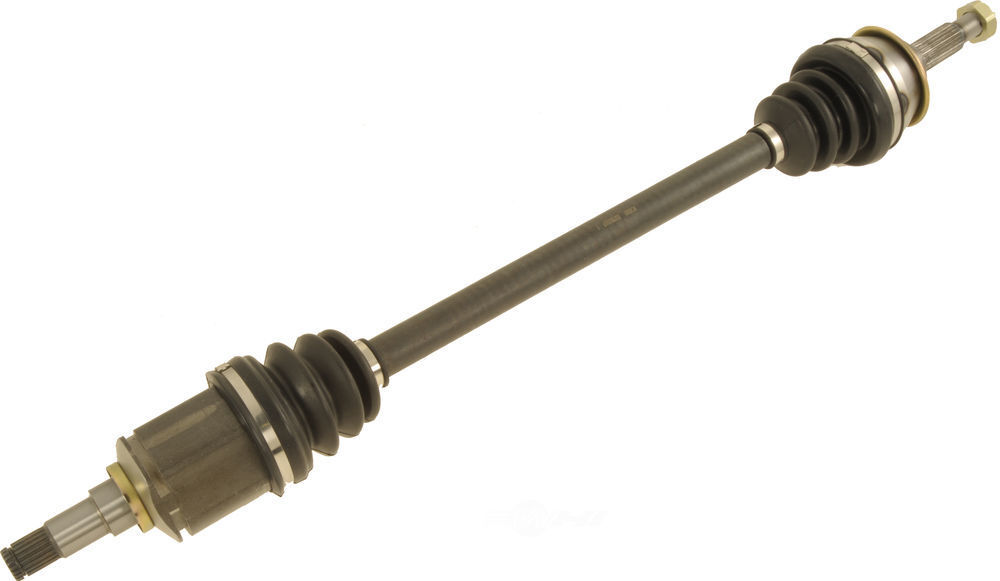 CV Axle Assembly-PDL Autopart Intl 1700-197606 fits 83-88 Toyota Tercel ...